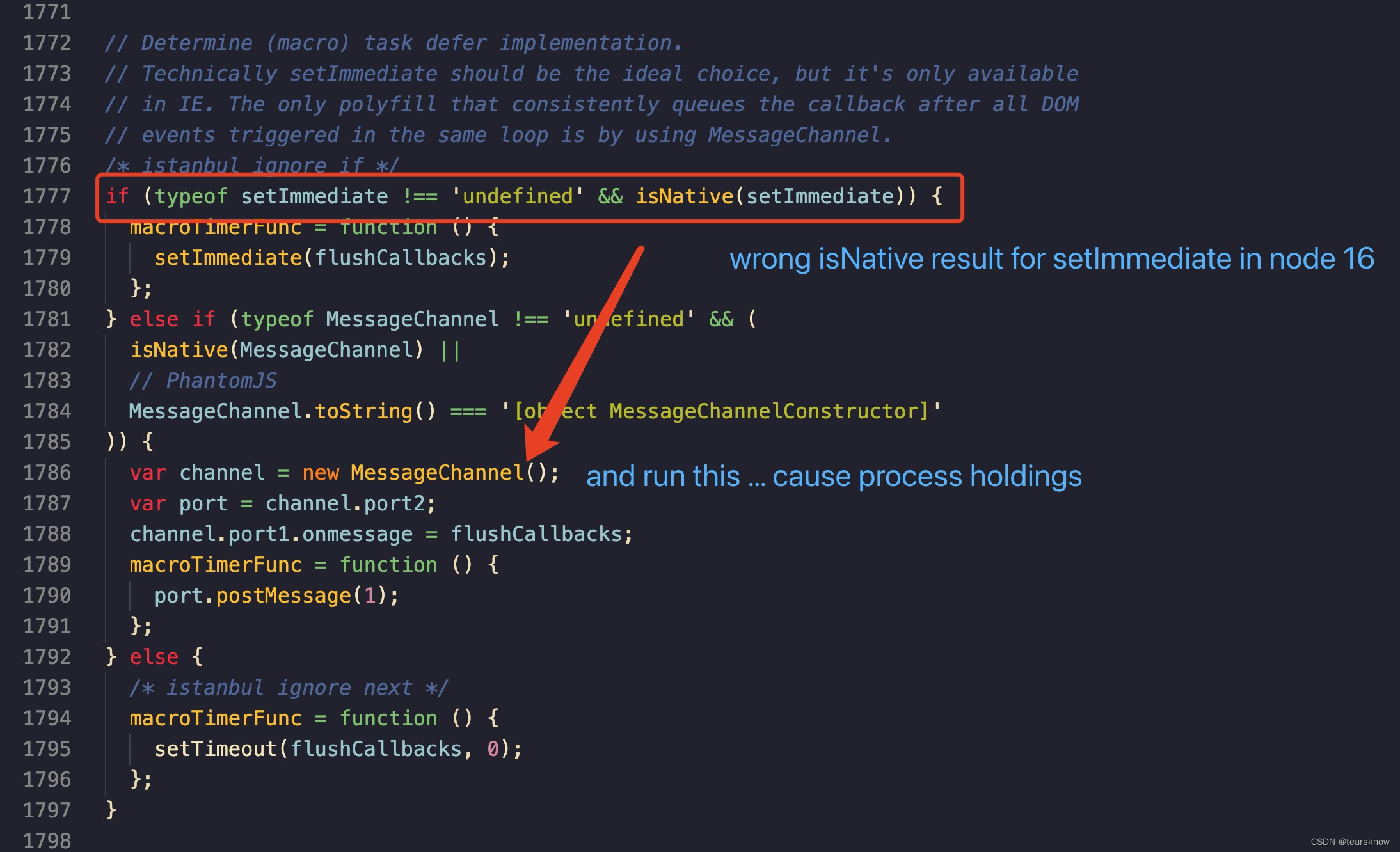 vue项目build完毕后无法退出的问题_vite2 build 命令未正常结束-CSDN博客