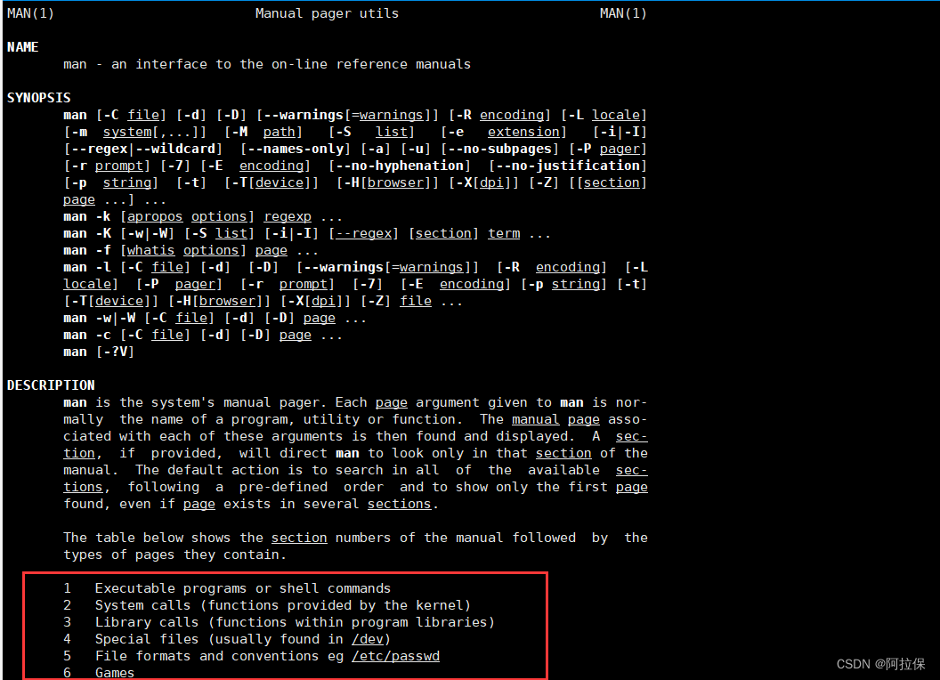 Linux常见指令_alias cd-CSDN博客