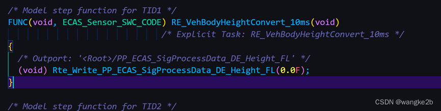 IsolarAB导出arxml到Matlab/Simulink生成模型并配置内存分区_arxml导入matlab-CSDN博客