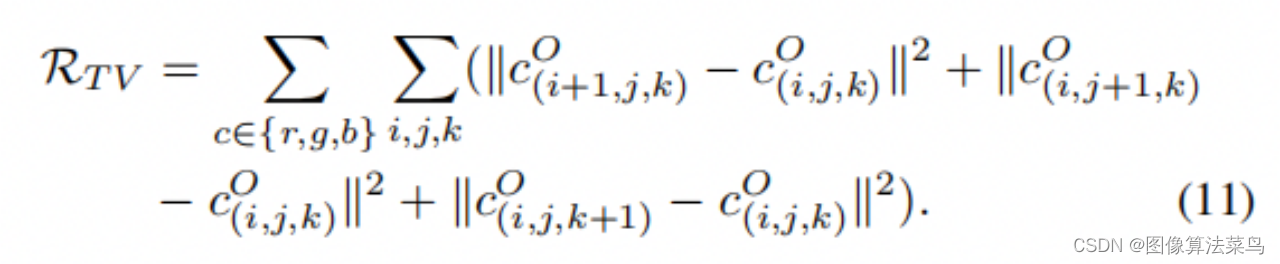 基于AI的3DLUT系列论文分享_4d lut: learnable context-aware 4d lookup table fo-CSDN博客