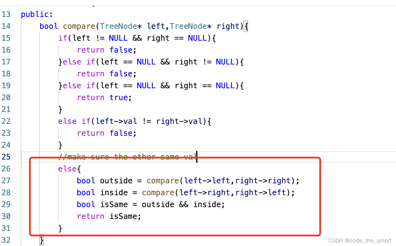 代码随想录算法训练营day15|层序遍历、226、101-CSDN博客
