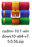 PointNet-环境搭建：win10、cuda10.1、cudnn7、python3.7、tensorflow-gpu1.13 （详细）_pointnet环境搭建-CSDN博客
