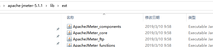 Jmeter导入jmx文件报错CannotResolveClassException: kg.apc.jmeter.perfmon.PerfMonCollector 解决办法-CSDN博客