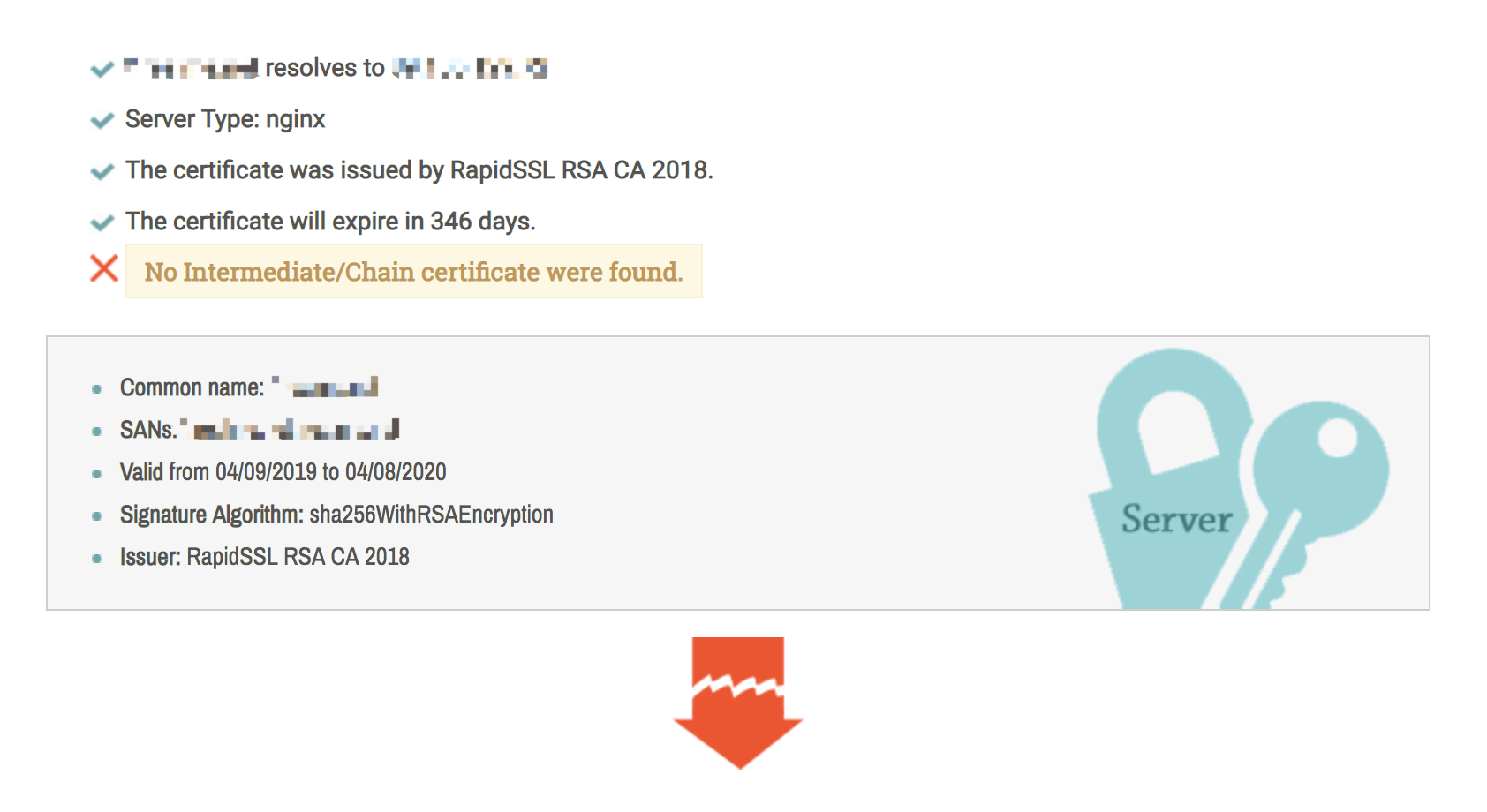 服务器收不到支付宝notify_url异步回调请求的问题排查-CSDN博客