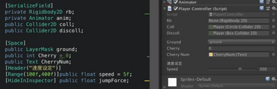 Unity C#代码小技巧_有没有什么练习unityc#代码的好方法-CSDN博客