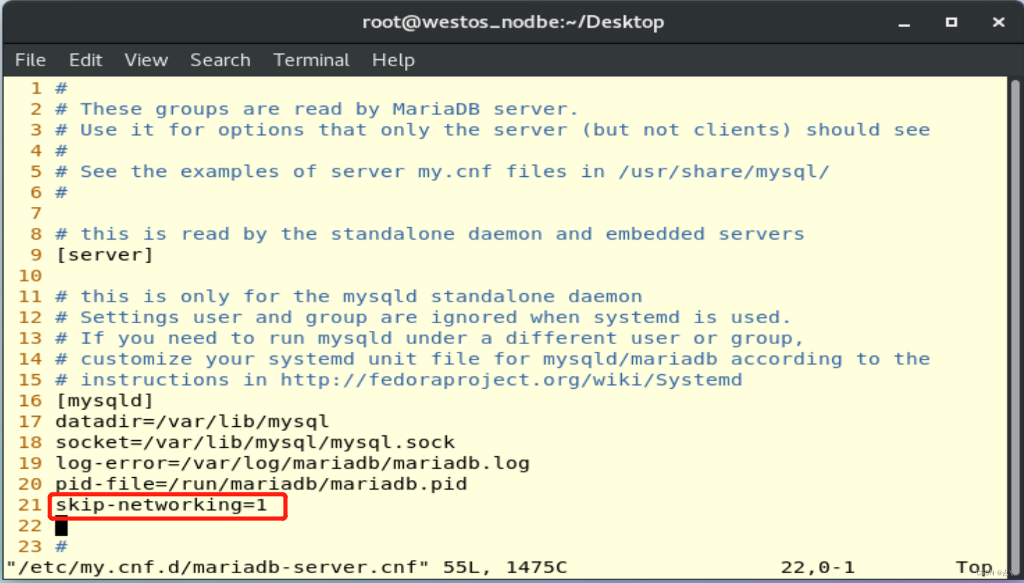 Linux学习笔记——关于mysql数据库的基本管理linux Mysql管理 Csdn博客