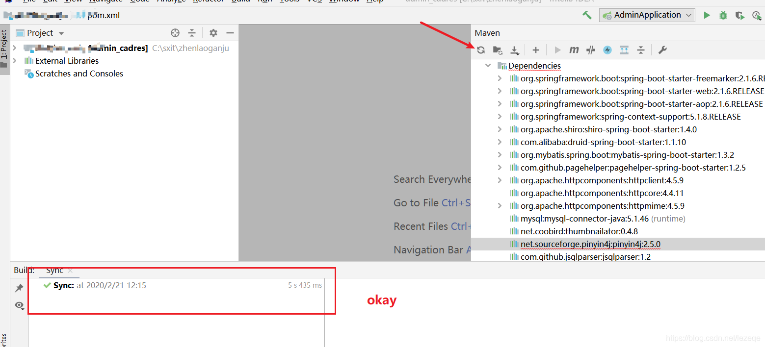 免积分解决：Cannot resolve net.sourceforge.pinyin4j:pinyin4j:2.5.0-CSDN博客