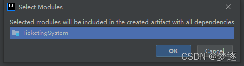 完美解决：IDEA 访问html页面端口号显示的是63342而不是8080-CSDN博客