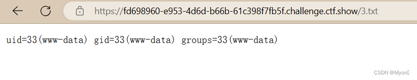 ctfshow-web入门-命令执行（web75-web77）_ctfshow web75-CSDN博客