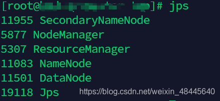 hadoop（6）——mrjob的使用（2）——交给hadoop集群_mrjob多任务如何做-CSDN博客