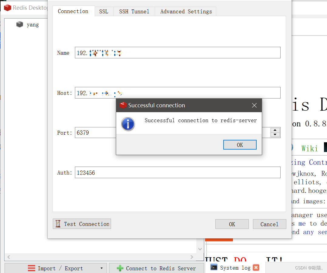 Redis-Linux中安装Redis、命令操作Redis_linux redis 命令-CSDN博客