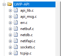 基于UCOS的LWIP移植-CSDN博客