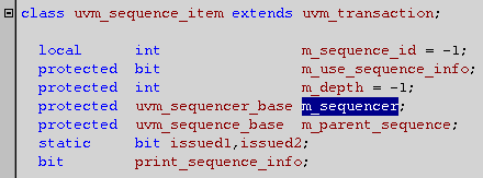 uvm_declare_p_sequencer_uvm declare p sequencer-CSDN博客
