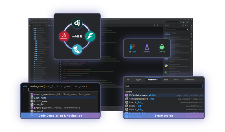华为云开发者桌面全新发布CodeArts IDE for Python，极致优雅云原生开发体验_codeartsideforjava-CSDN博客
