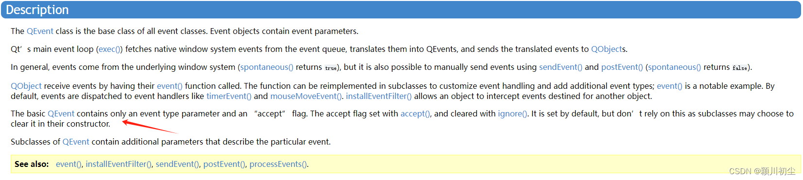 python之pyqt专栏11-事件（QEvent）_pyqt qevent-CSDN博客