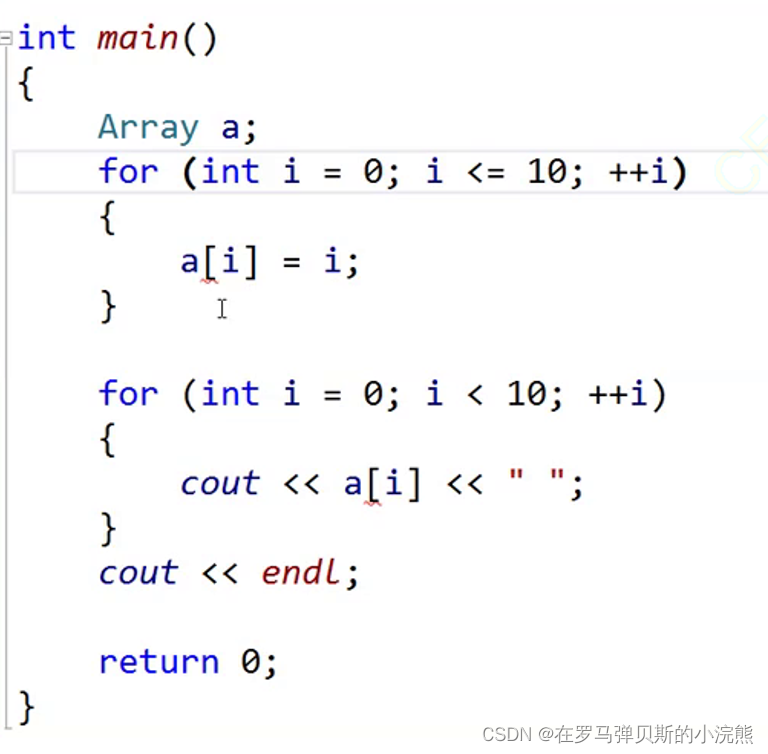 C++ 类与对象part2（const成员 初始化列表 explicit关键字）-CSDN博客