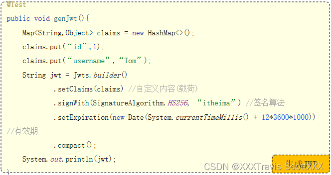 深入理解Web会话管理：JWT、Cookie、Session与JavaWeb过滤器与拦截器的应用,-CSDN博客
