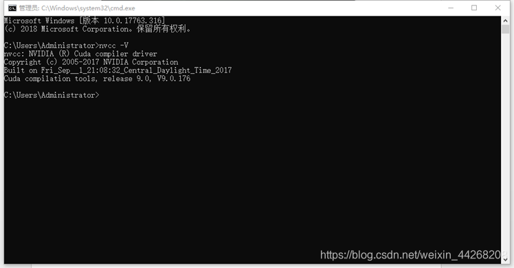 Windows10+Python3.6+tensorflow11.1环境配置_miniforge python3.6.tensorflow-CSDN博客
