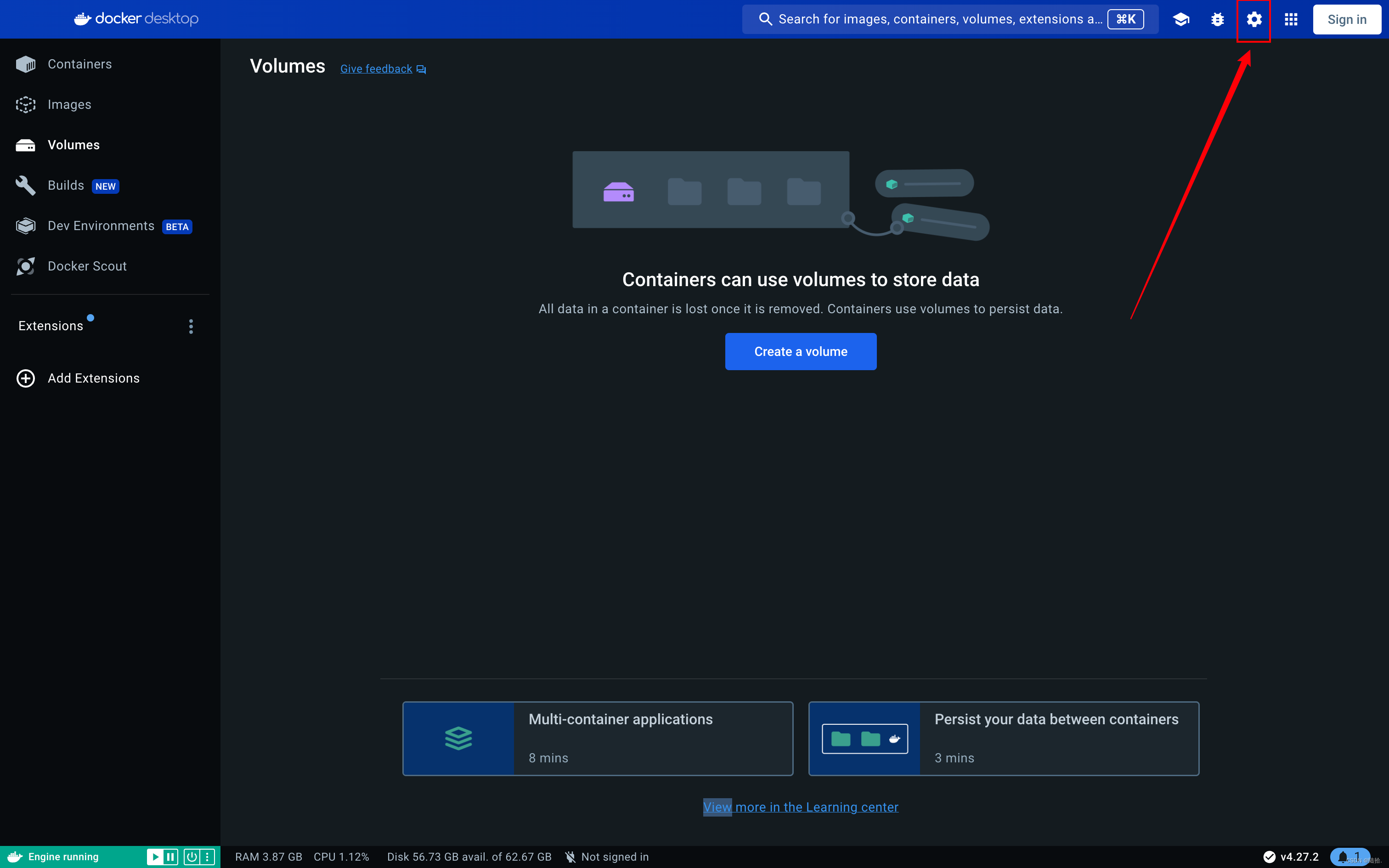 Mac利用docker安装sql Server并使用navicat可视化控制数据库mac Docker 安装sqlserver Csdn博客 0133