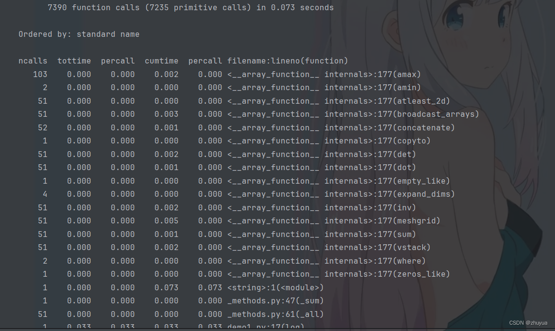 怎么在python中进行性能测试_能用python做性能测试吗-CSDN博客