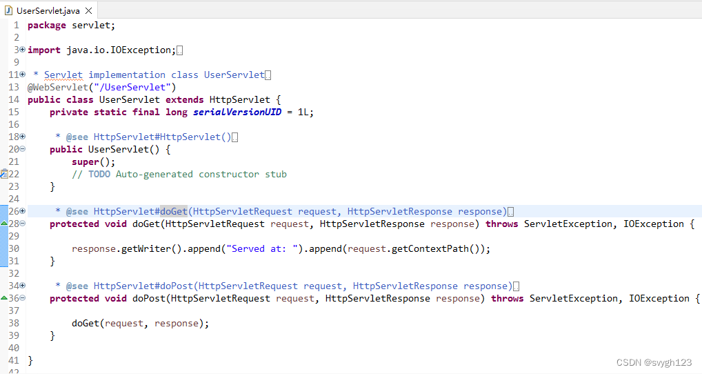 java 解决跨域时遇到问题，怎么来做一个跨域环境_java跨域不进入filter-CSDN博客