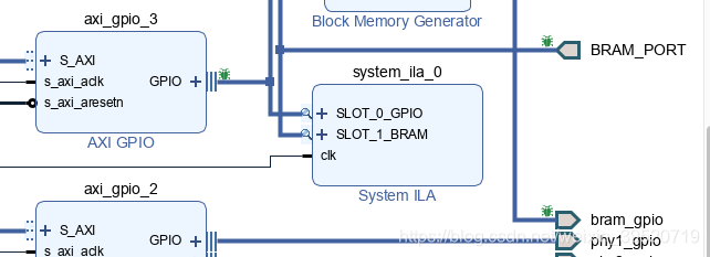 在FPGA添加用户逻辑和Microblaze的联合ILA调试_microblaze ila-CSDN博客