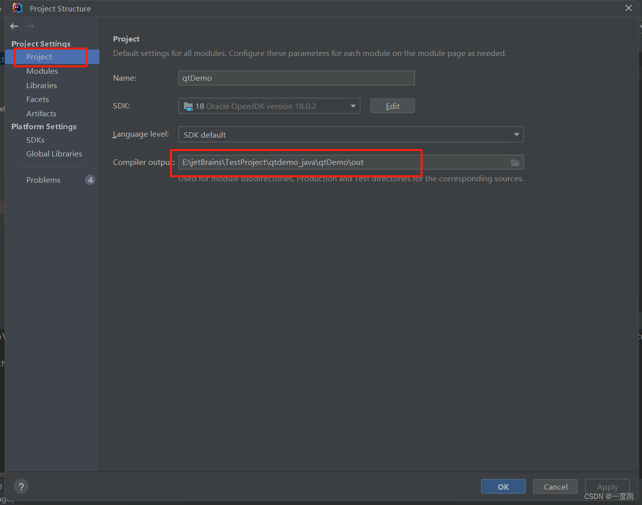 （错误更正）Idea+Java+qtjambi简单开发示例Demo（附带QtJambi源码编译教程）-CSDN博客
