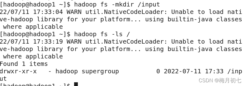 ＜已解决＞namenode格式化失败：java.lang.IllegalArgumentException: URI has an authority component-CSDN博客