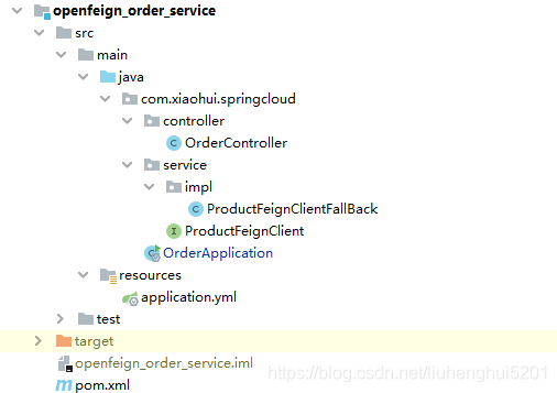 SpringCloud Hystrix介绍以及基于RestTemplate与Feign的改造_springcloud 改造resttemplate-CSDN博客