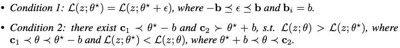 [论文分享] Overcoming Catastrophic Forgetting in Incremental Few-Shot Learning by Finding Flat ...