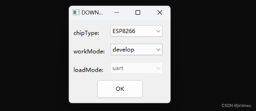 STM32——使用ESP8266-01连接OneNet云平台并将DHT11读取的温湿度通过MQTT（物模型）上传至云平台（一）_stm32f103c8t6与esp8266与usb转ttl与温湿 ...