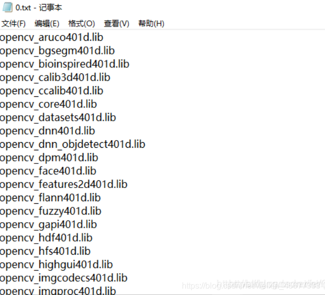 【opencv安装和配置完整版教程】（win10+vs2019+opencv4.4.0+opencv_contrib-4.4.0+永久配置）_安装opencv4.4-CSDN博客
