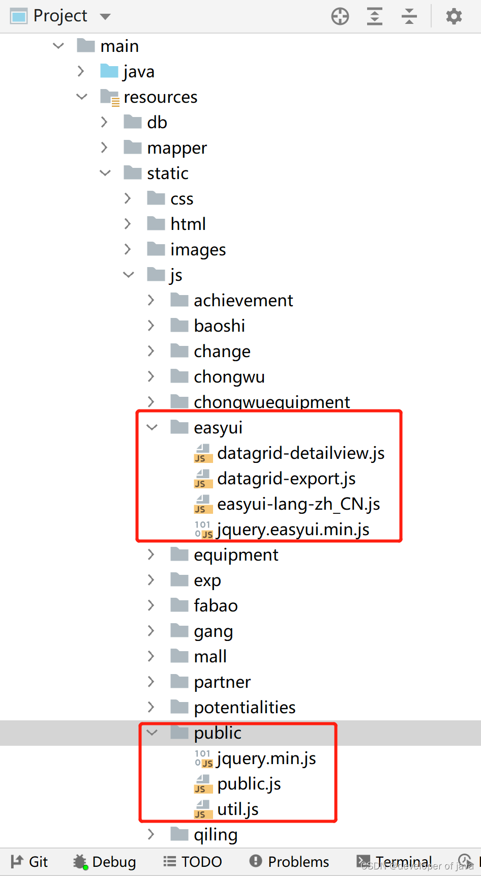 扫描出项目中未被引用的控制器接口的工具类（超级好用）_java vue 如何扫描没有被调用的接口-CSDN博客