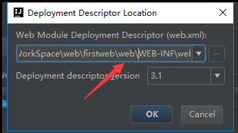 新版idea创建web项目无WEB-INF解决_idea没有webinf-CSDN博客