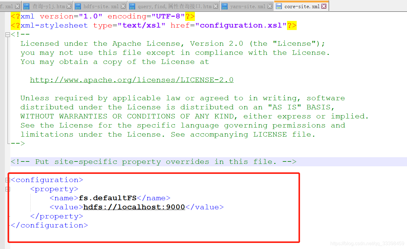 hadoop 与java 整合遇到的bug_org.apache.hadoop.ipc.rpcexception: rpc response e-CSDN博客