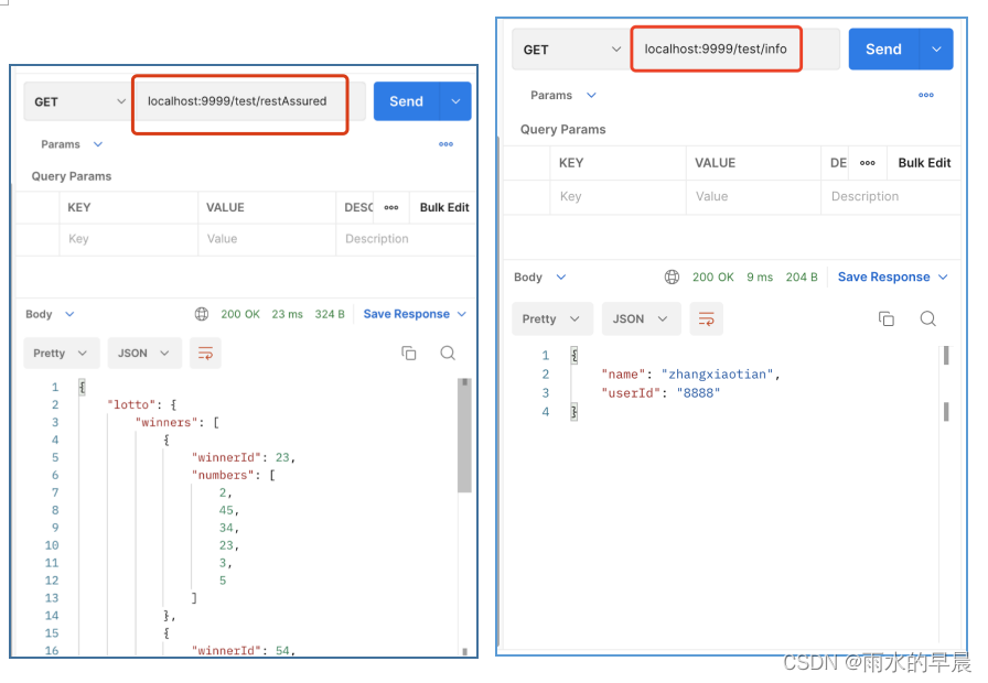 Charles 抓包工具教程(五) Charles 如何进行Mock_charles mock-CSDN博客