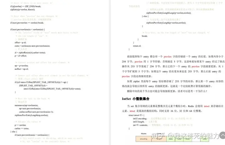 GitHub上标星23K+的Redis进阶笔记（应用+原理+集群+拓展+源码）_redis github-CSDN博客