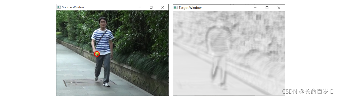 Opencv：matchTemplate函数详解_opencv matchtemplate-CSDN博客