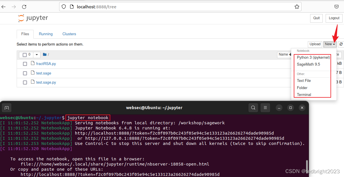 SageMath与Python的使用-CSDN博客
