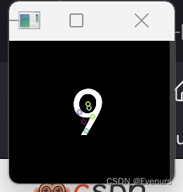 【python】图像识别-使用SIFT获取图像特征_sift特征提取python-CSDN博客