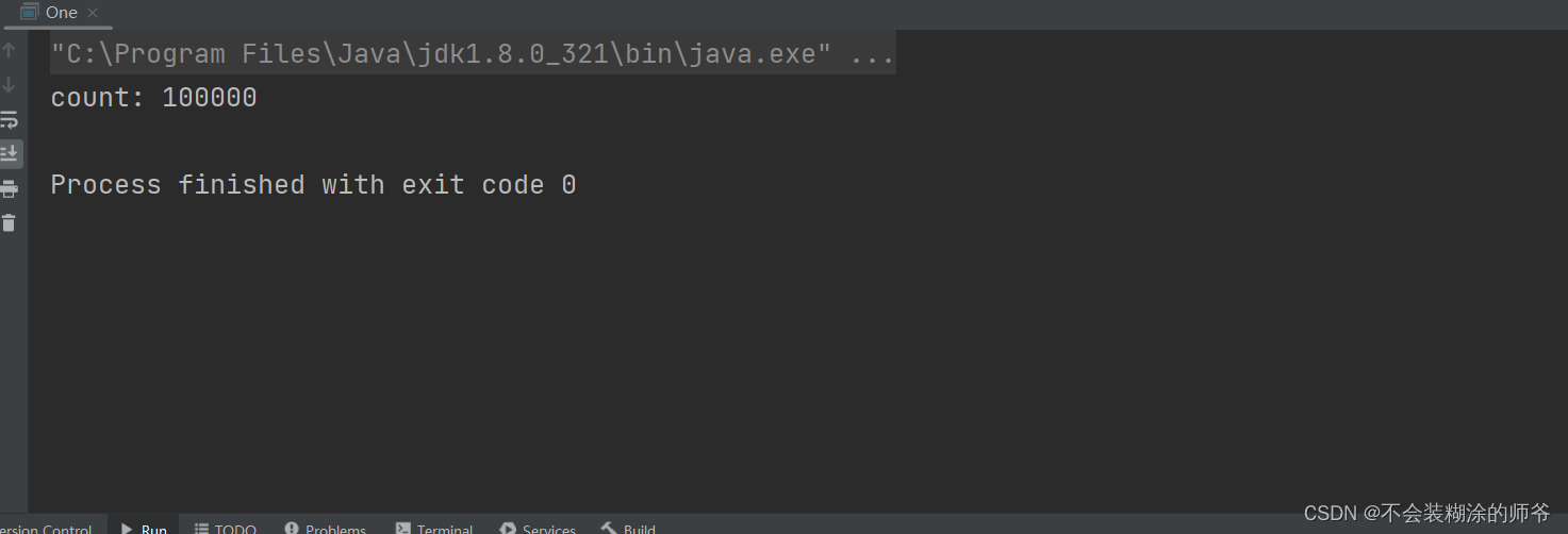 深入理解线程安全：原理、案例及Java中的synchronized和volatile-CSDN博客
