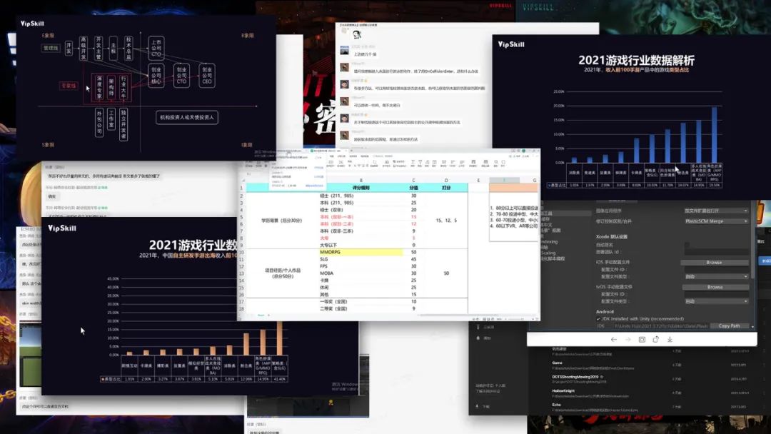 Unity项目开发必备技能——字体替换工具的使用 上) Unity换预制字体工具 Csdn博客