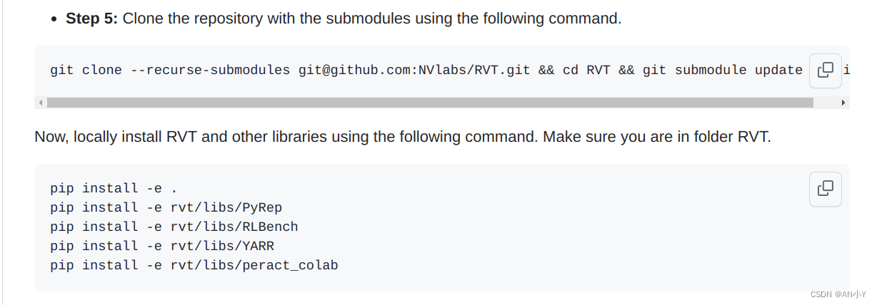 Peract-复现_error: parameter packs not expanded with ‘...’:-CSDN博客