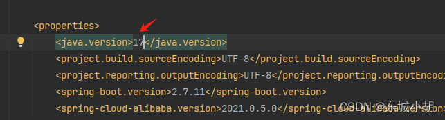 项目install的时候报错“module jdk.compiler does not “opens com.sun.tools.javac.processing“ to unnamed ...