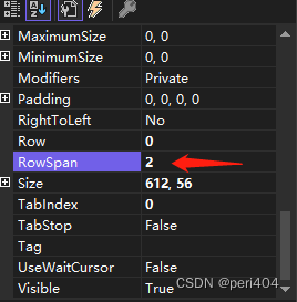 C# Winfrom 使用布局控件实现窗体的自适应大小_winform panel自适应大小-CSDN博客