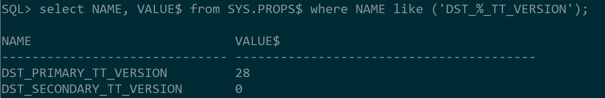 ORA-00604 ORA-01804 客户端连接报错-CSDN博客