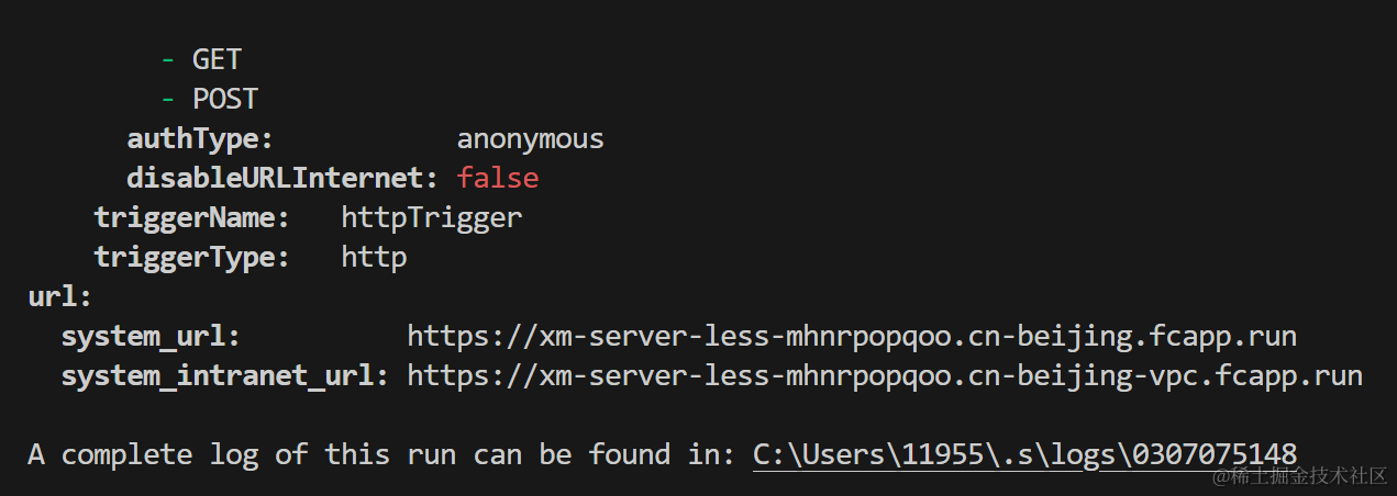 Nodejs 第五十三章（serverLess）_nodejs serverless-CSDN博客