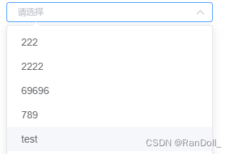 element-UI使用el-select做字典映射时label值不显示问题_el-select label没变-CSDN博客
