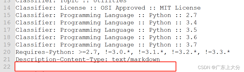 Windows下import pywifi库报错：ModuleNotFoundError: No module named ‘comtypes‘原因排查_modulenotfounderror ...