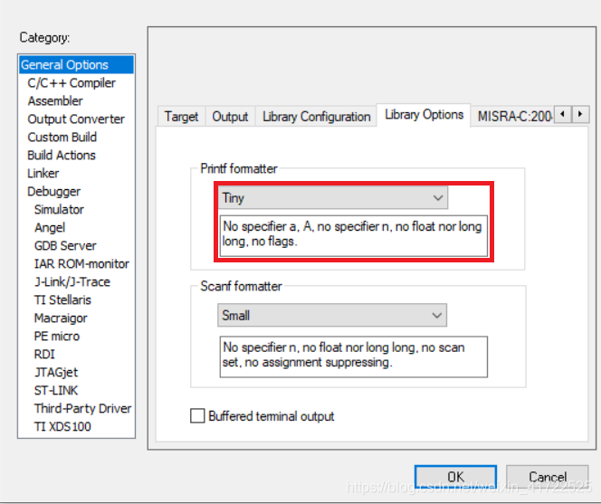 sprintf %f 失效问题_keil sprintf %f 问题-CSDN博客
